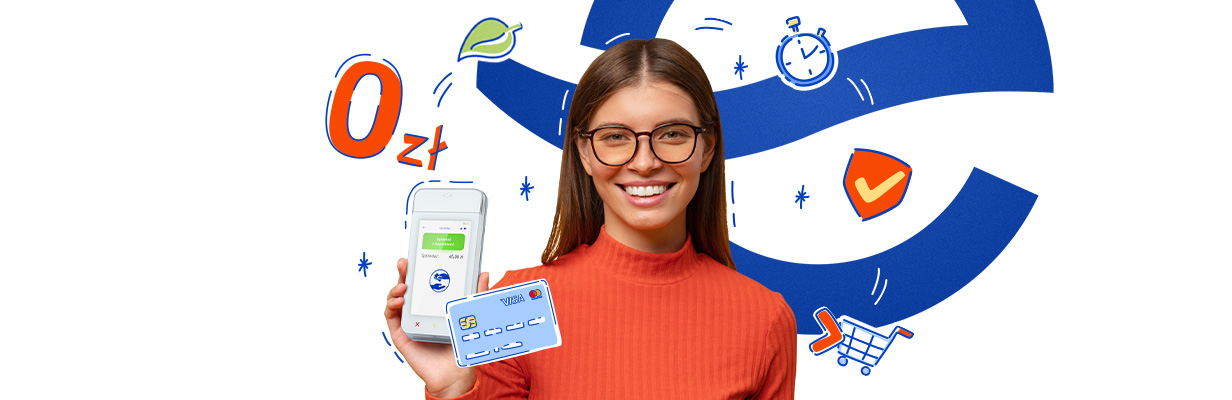 eService Homepage - The largest acquirer in Central Europe